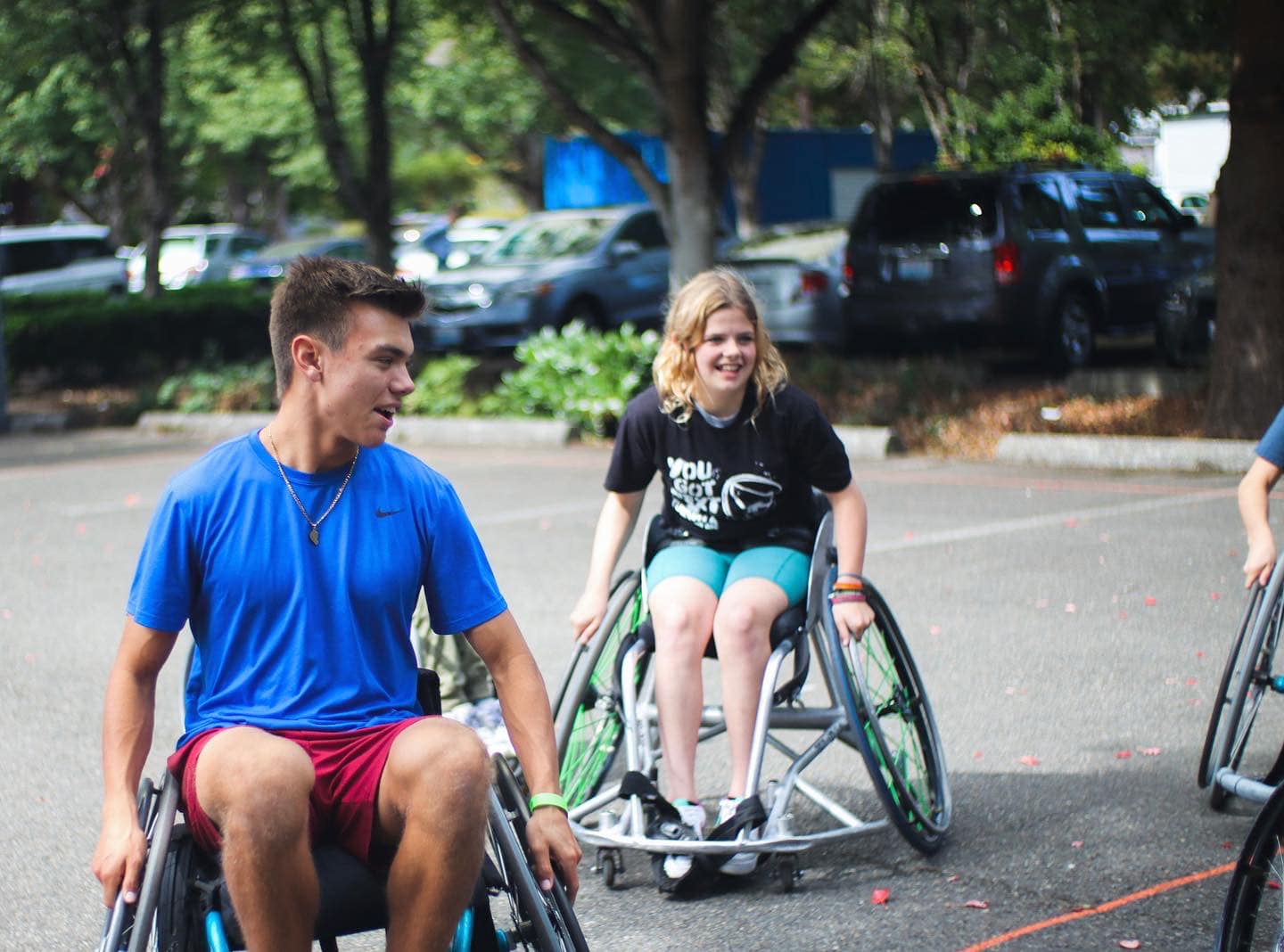 Our History - Seattle Adaptive Sports