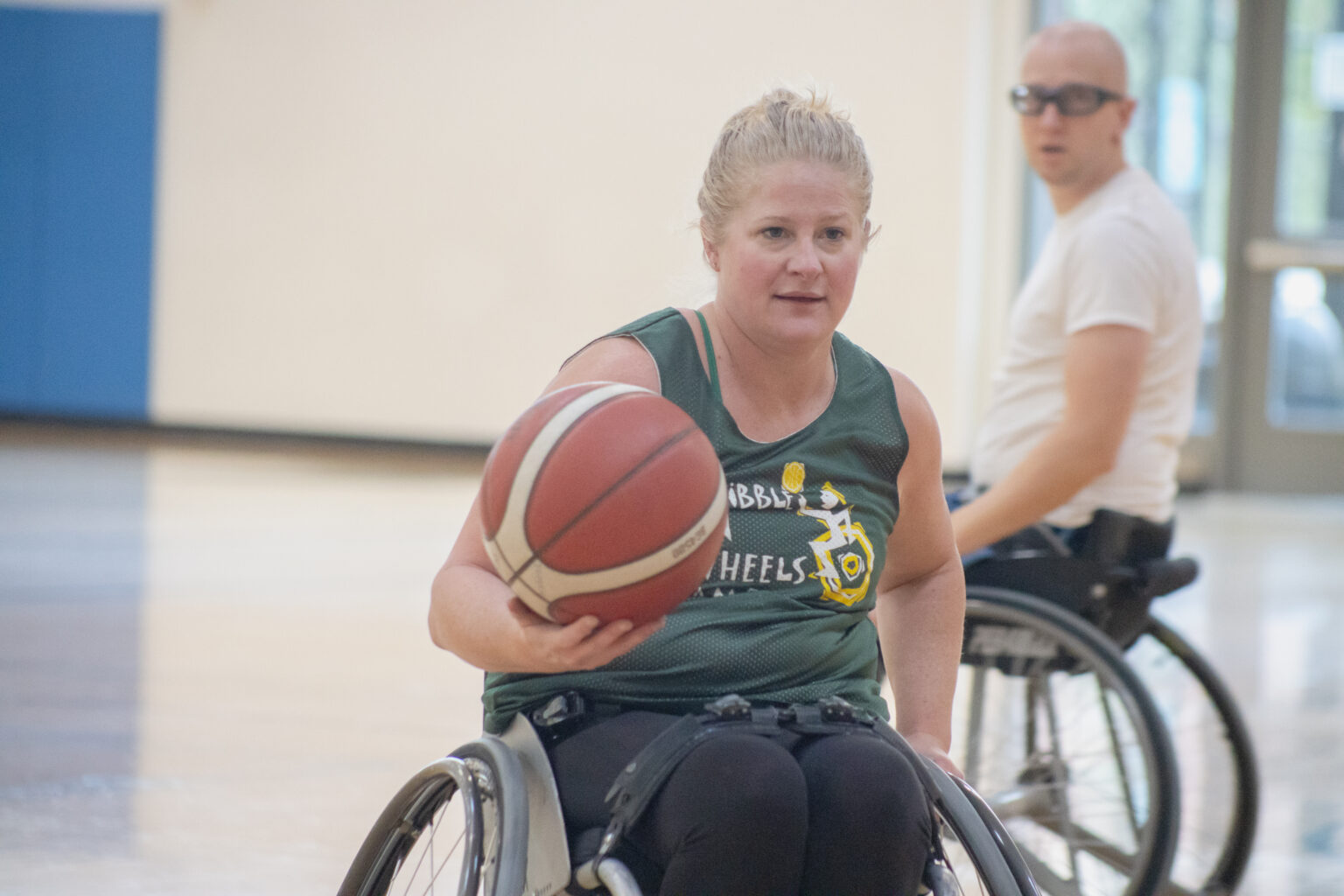 December Wheelchair Basketball Updates - Seattle Adaptive Sports