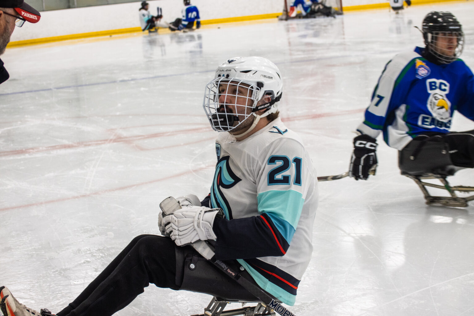 2023 in Review - Seattle Adaptive Sports