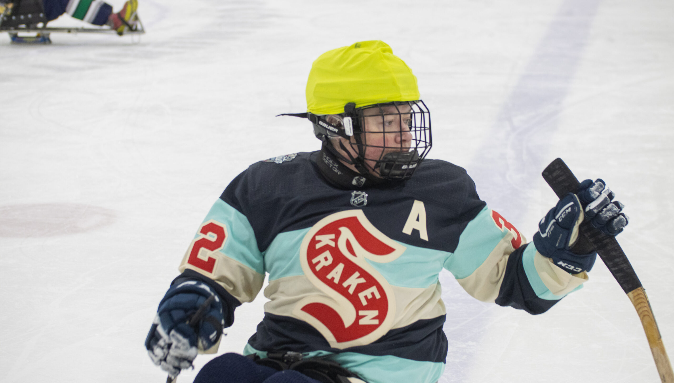 2023 in Review - Seattle Adaptive Sports