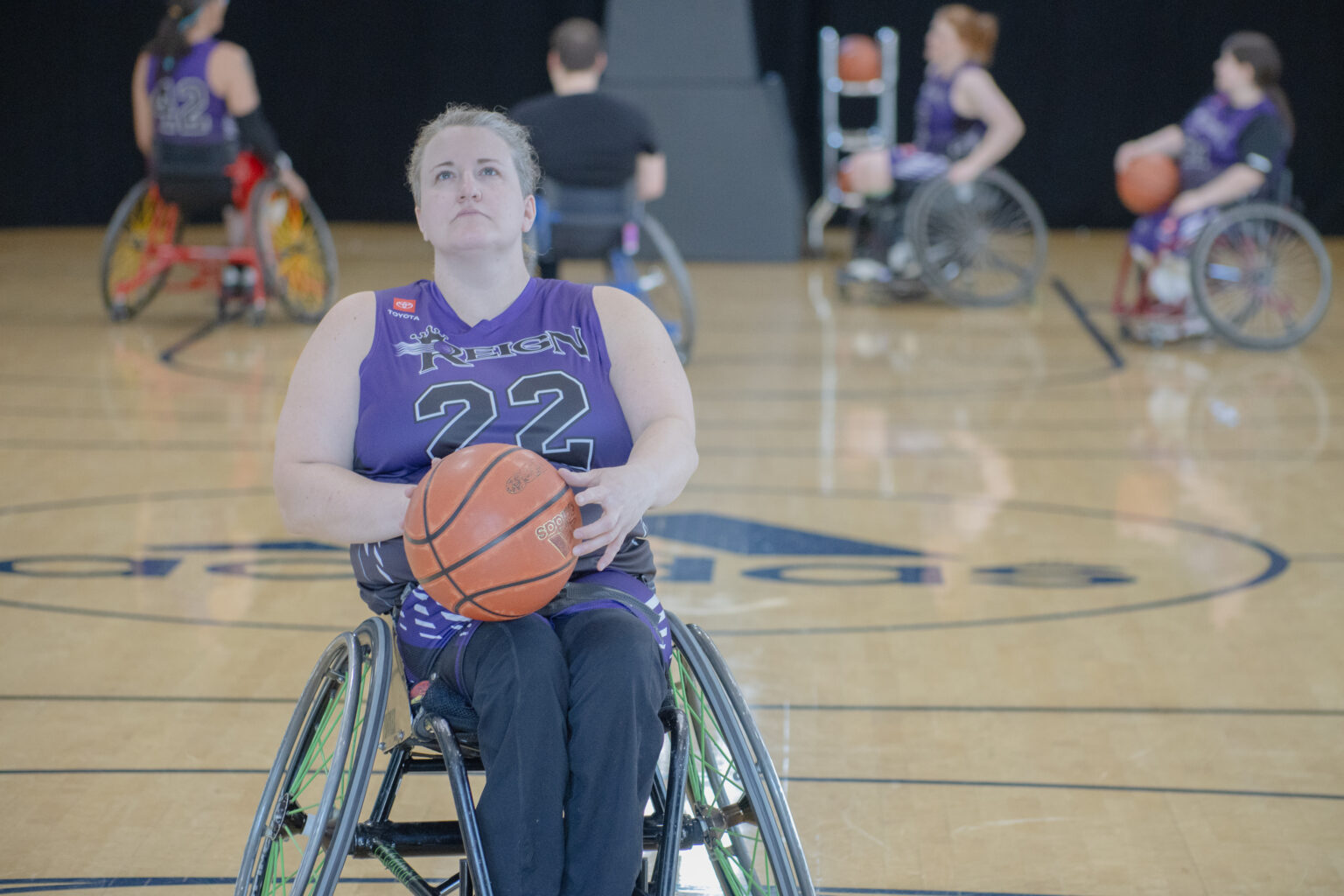 Team Member Spotlight: Jami Tribby - Seattle Adaptive Sports