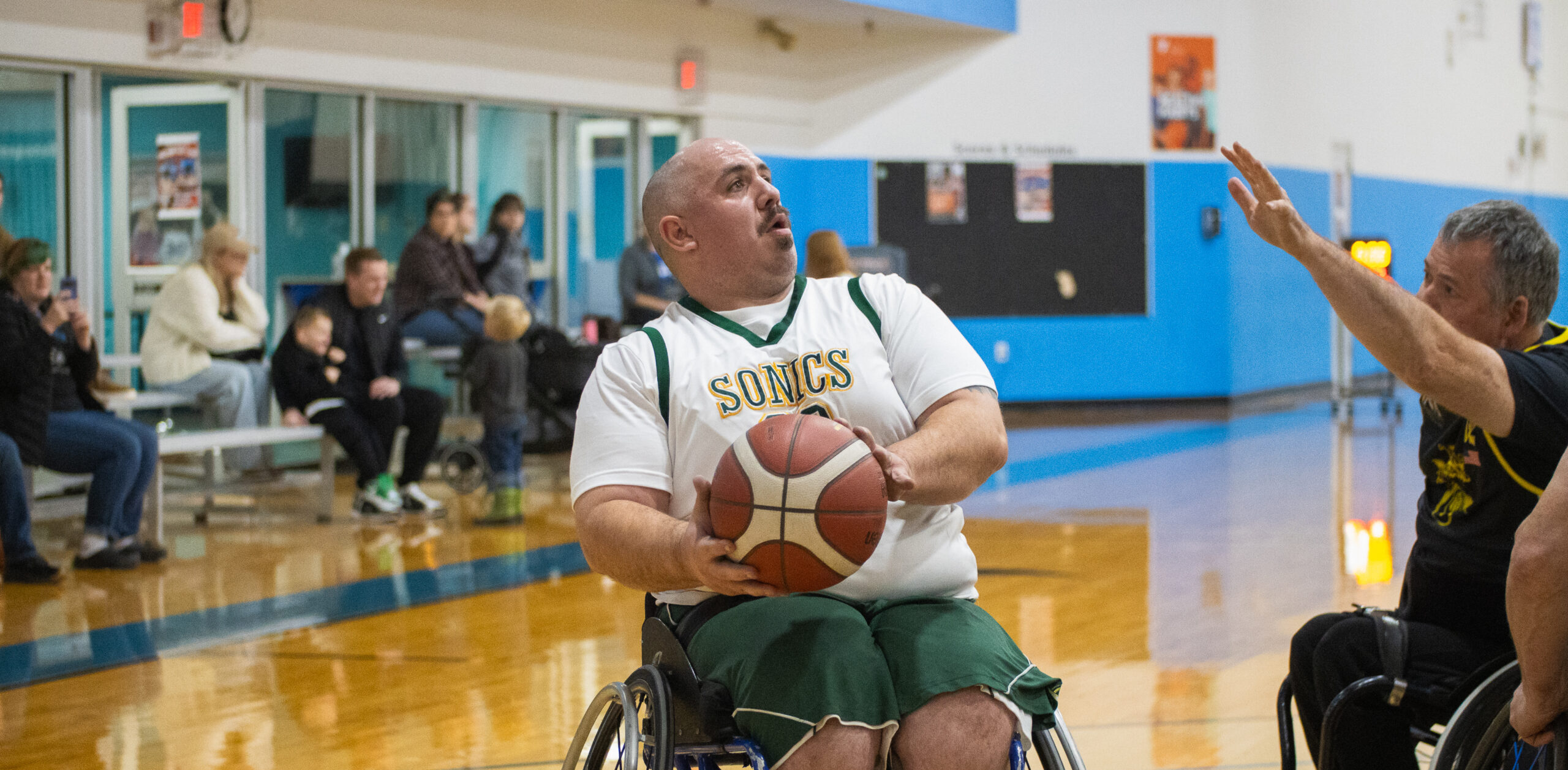 Bridge City Classic 2024 - Seattle Adaptive Sports