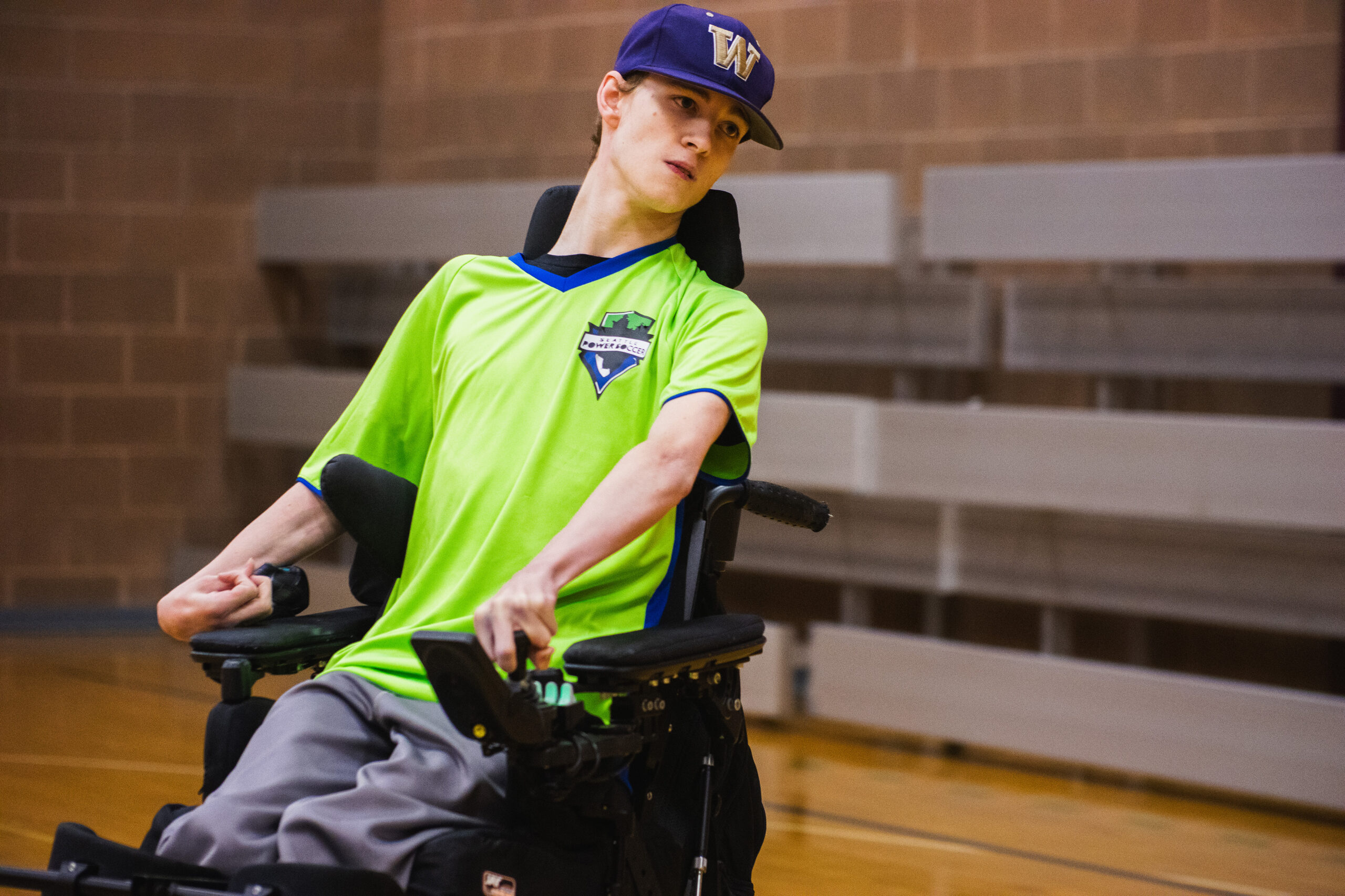 2024 in Review - Seattle Adaptive Sports